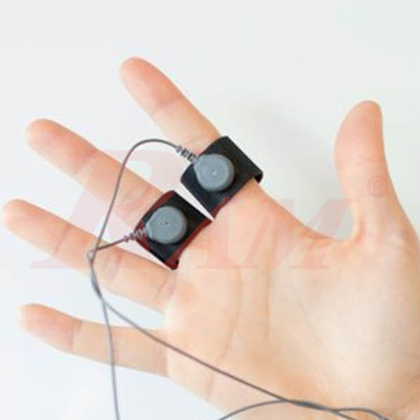 GSR Skin Electrical Sensor Kit - Sweat Sensor | RAM Electronics website GSR Skin Electrical Sensor Kit - Sweat Sensor | RAM Electronics website